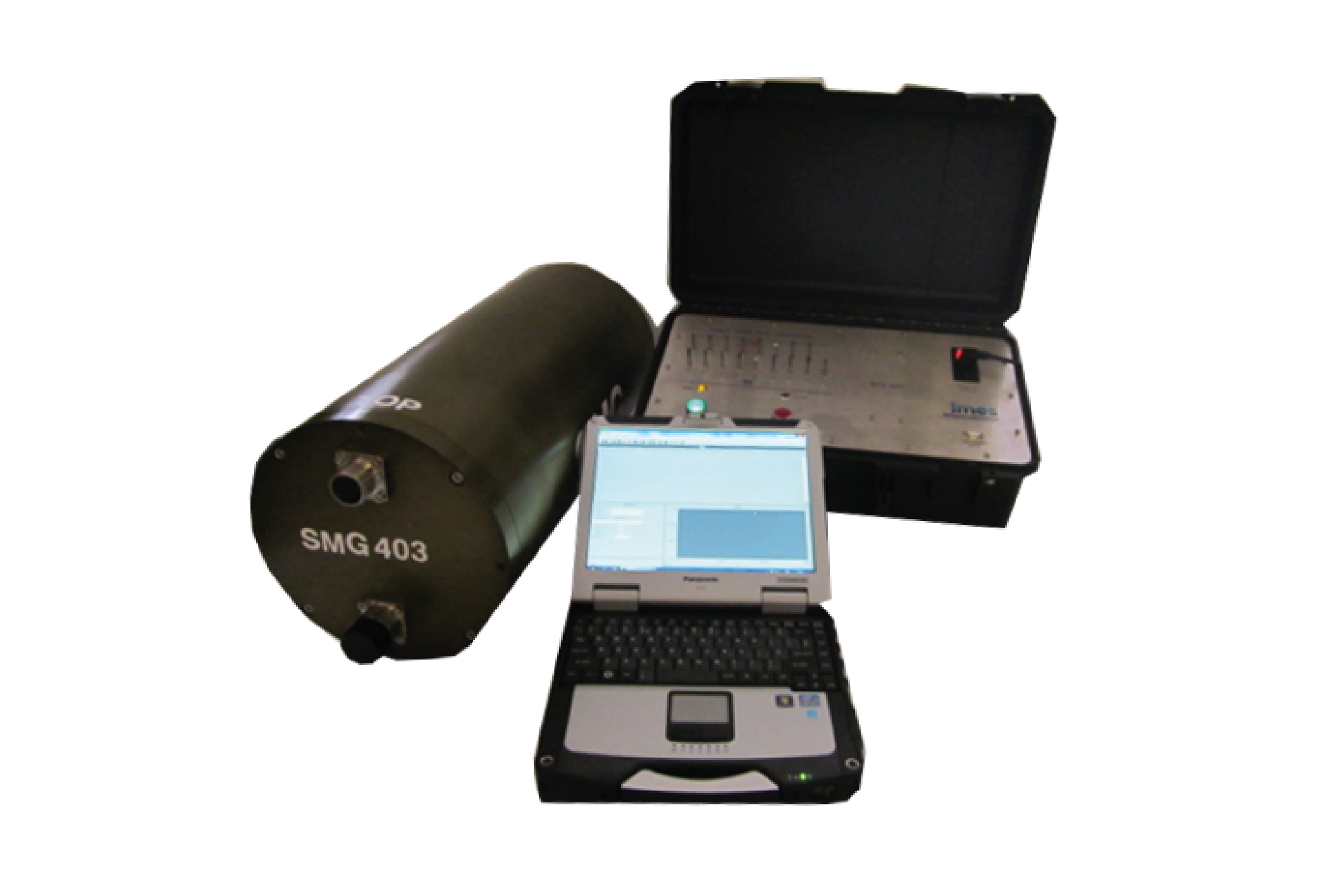 Subsea Electrical Testing (SETS) - IMES International